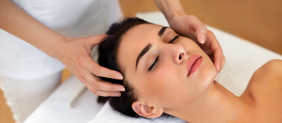 Zoga Face Integration Massage Mississauga | Reflex Place Reflexology ...